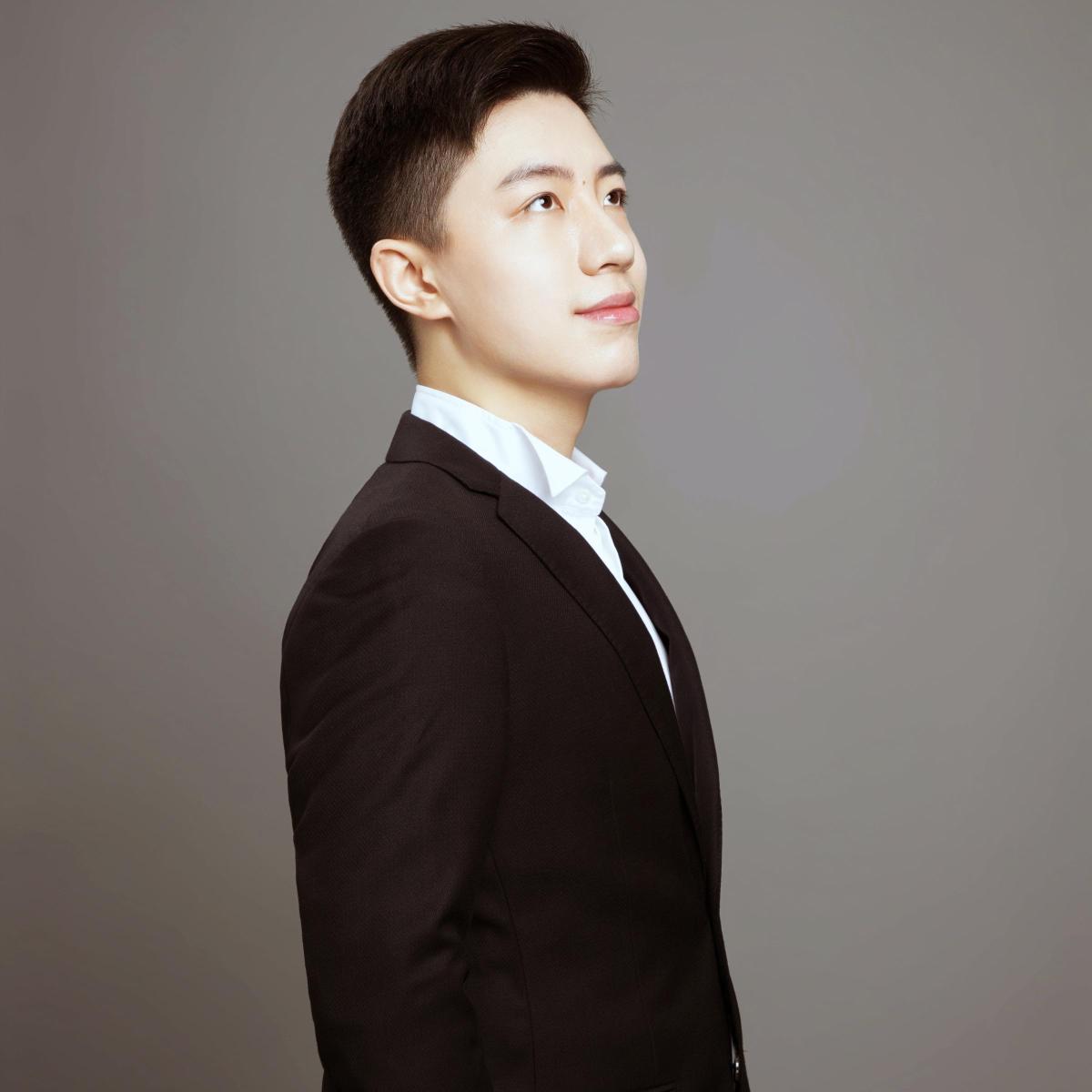 Ke Wang | Music Institute Chicago